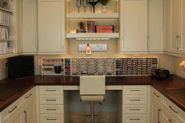 Crafted Spaces Tour - Mary Fish